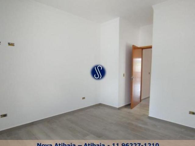 Casa em Atibaia, Nova Atibaia