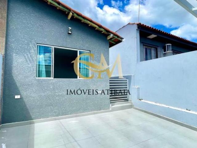 Casa em Atibaia no bairro Atibaia Jardim