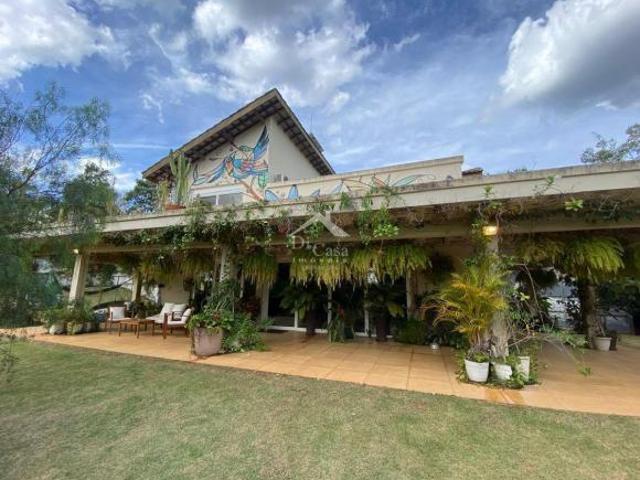 Casa em Atibaia San Fernando Valley venda e locação