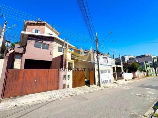 Casa em Atibaia por 330 mil