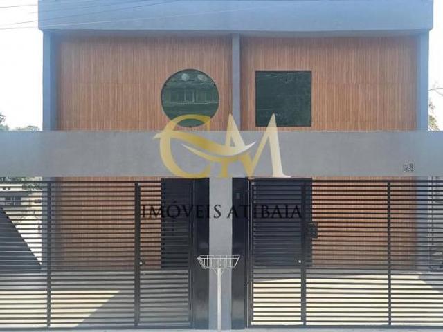 Casa em Atibaia próximo a Lucas Nogueira Garcez