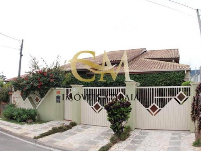 Casa em Atibaia Vila Petrópolis Atibaia