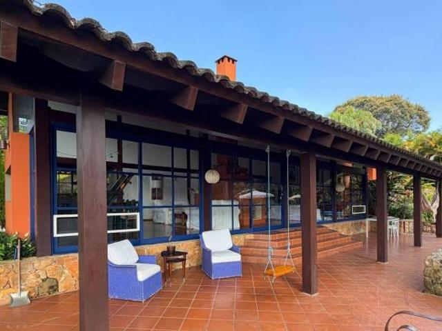 Casa em Atibaia Vista da Montanha, Atibaia/SP de 276m² 5 quartos à venda por R$ 2.700.000,00