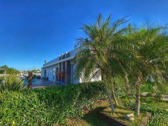 Casa em Atlântida