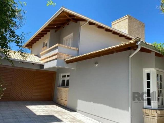 Casa em Atlântida