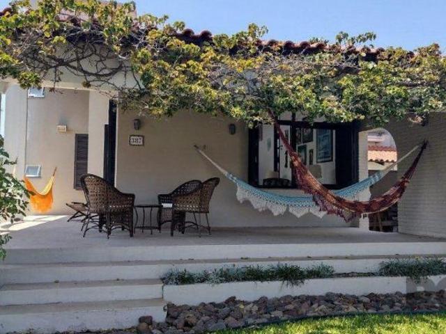 Casa em Atlântida