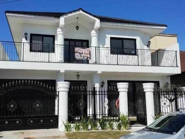 Casa em Atlântida