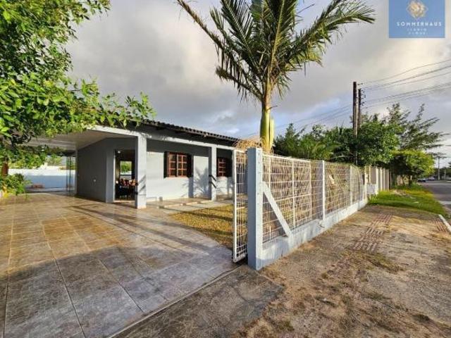 Casa em Atlântida Sul