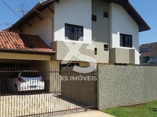 Casa em Atuba, Curitiba/PR de 170m² 3 quartos à venda por R$ 794.900,00