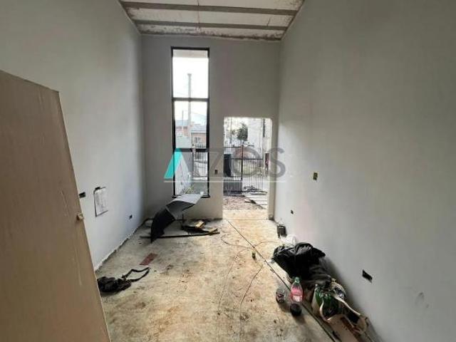 Casa em Atuba, Colombo/PR de 81m² 3 quartos à venda por R$ 500.000,00