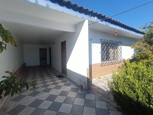 Casa em Atuba, Colombo/PR de 100m² 2 quartos à venda por R$ 349.000,00