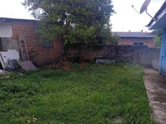 Casa em Atuba, Pinhais/PR de 310m² 7 quartos à venda por R$ 550.000,00