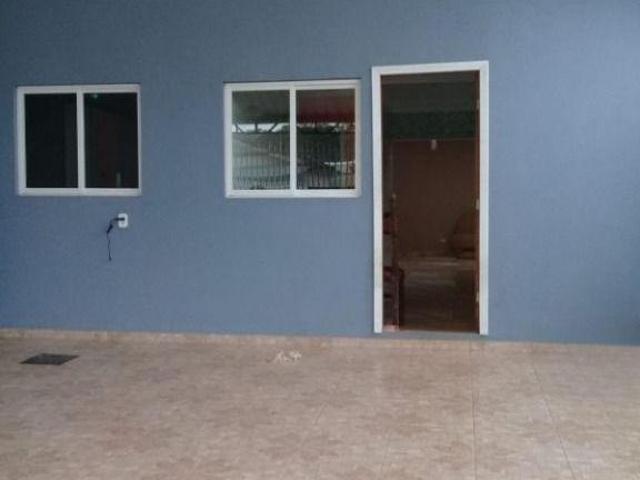 Casa em Augusta, Curitiba/PR de 76m² 3 quartos à venda por R$ 315.000,00