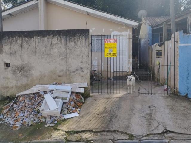 Casa em Augusta, Curitiba/PR de 33m² 2 quartos à venda por R$ 239.000,00
