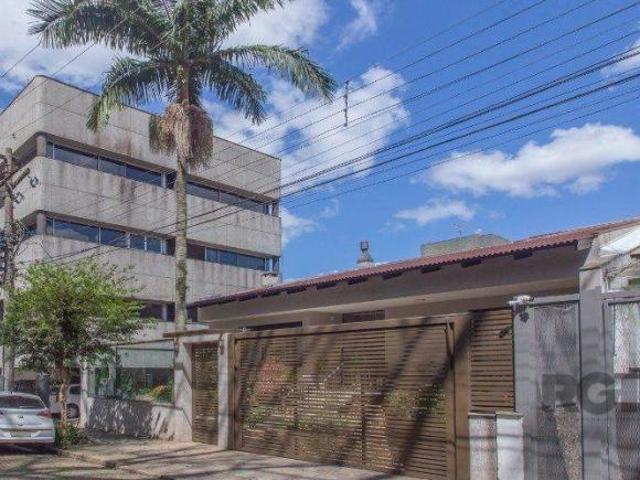 Casa em Auxiliadora
