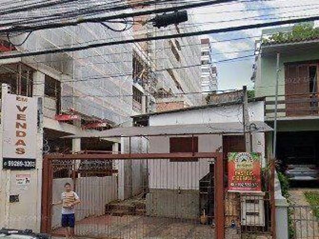 Casa em Auxiliadora