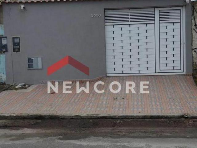 Casa em Av. Mario covas Junior Vera Cruz Mongaguá/SP