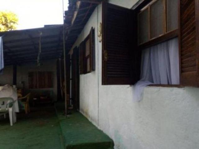 Casa em Av Miguel Reale Armação Ilhabela/SP