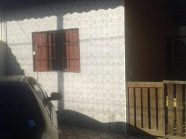 Casa em Av. Brasil Flórida Mirim Mongaguá/SP