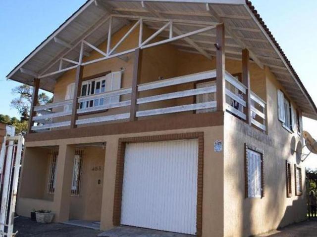 Casa em av caixa econômica Palace Hotel Canela/RS