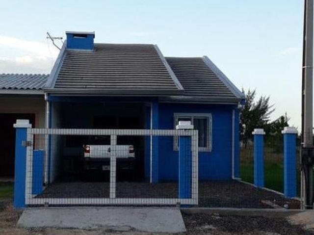 Casa em Av. Dante Ferla Balneário Sereia do Mar Arroio do Sal/RS
