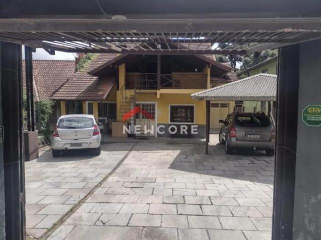 Casa em Av das Américas Palace Hotel Canela/RS
