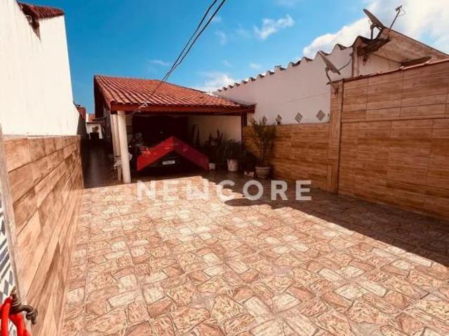 Casa em Av Dom Pedro Itaguaí Mongaguá/SP