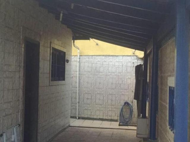 Casa em Av Dr Antonio Bonilha Itaguaí Mongaguá/SP
