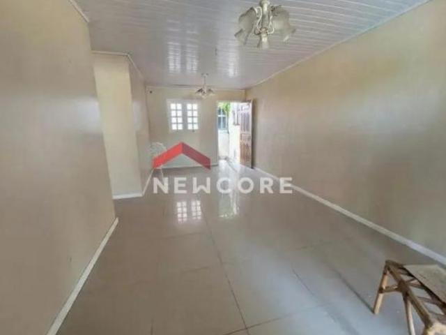 Casa em Av Frederico Westphalen Centro Imbé/RS