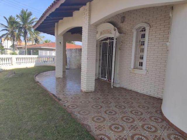 Casa em Av. Gov. Mário Covas Júnior, 3073 Balneário Flórida Peruíbe/SP