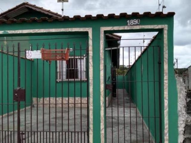 Casa em Av. Jussara Agenor de Campos Mongaguá/SP