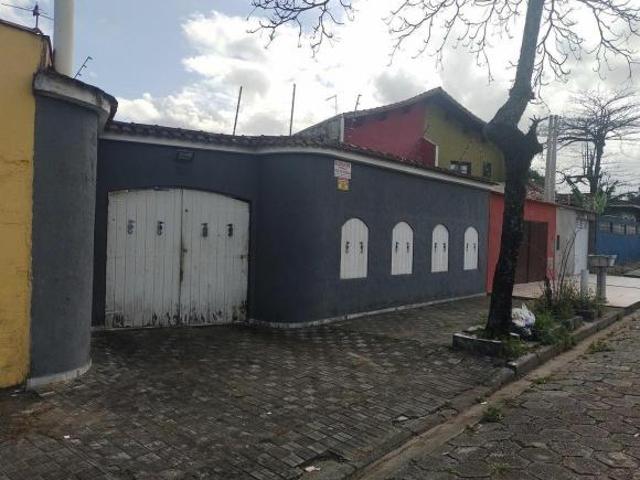 Casa em Av José ferrabraz costa Agenor de Campos Mongaguá/SP