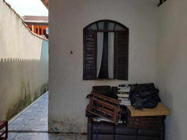 Casa em Av Jose Munhoz Bonilha Balneario Itaguai Mongaguá/SP