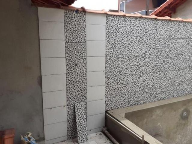 Casa em Av. Pedro lemos Flórida Mirim Mongaguá/SP