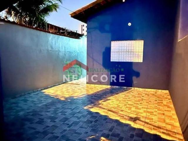 Casa em Av São Paulo Agenor de Campos Mongaguá/SP