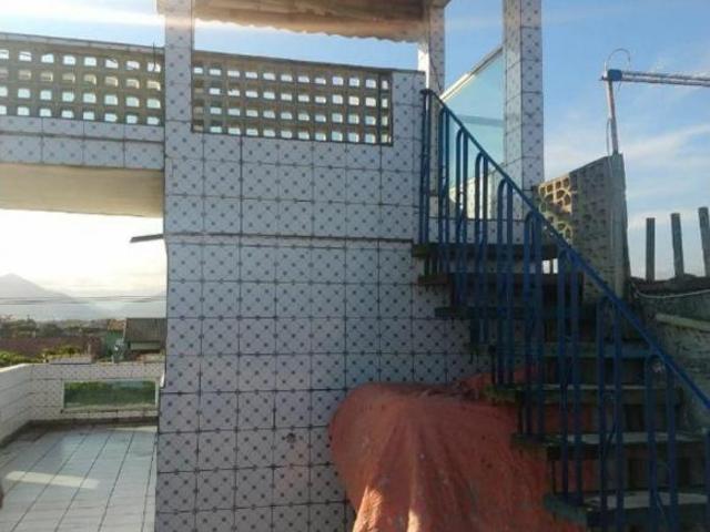 Casa em Av. São Pauo Flórida Mirim Mongaguá/SP
