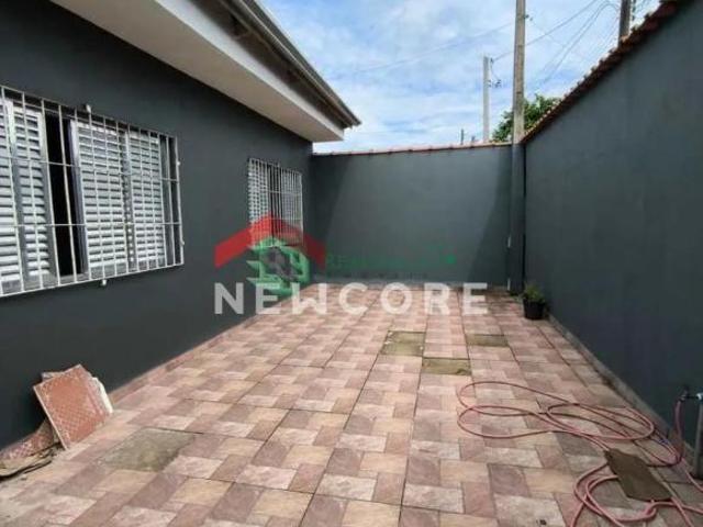 Casa em Av Triesse Agenor de Campos Mongaguá/SP
