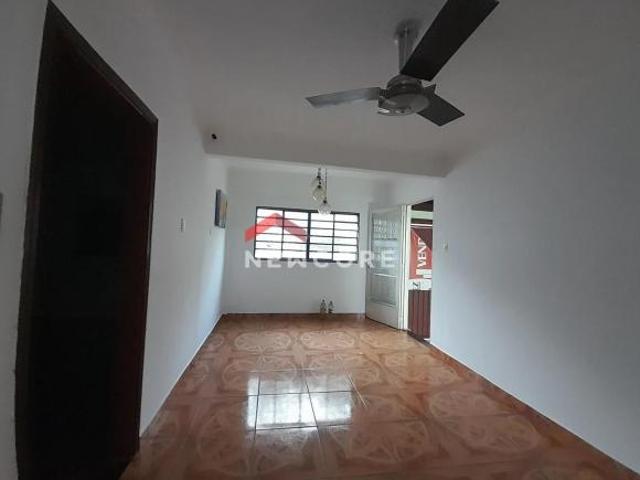 Casa em Avenida 13 Consolação Rio Claro/SP