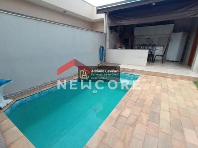 Casa em Avenida 13 Consolação Rio Claro/SP