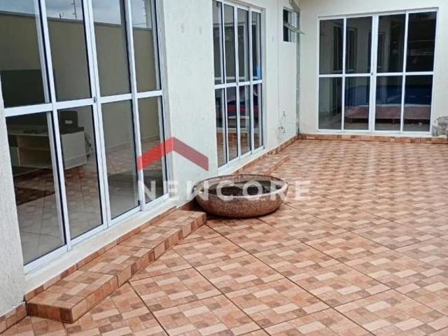 Casa em Avenida 1 Dv Diário Ville Rio Claro/SP