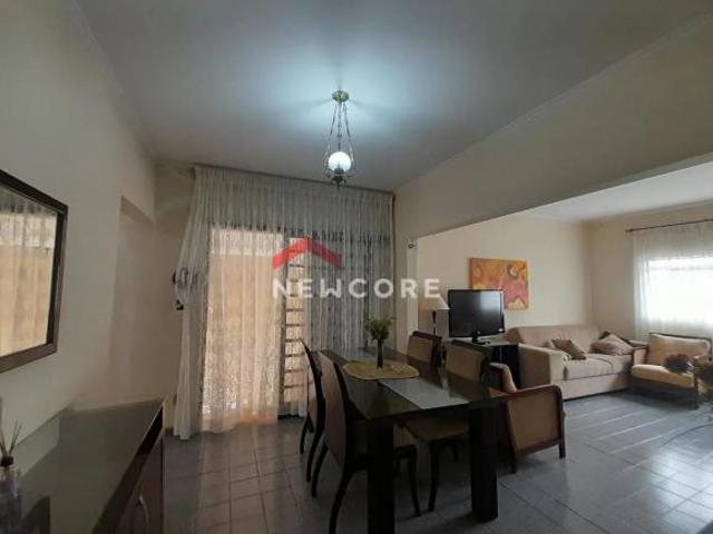 Casa em Avenida 20 Zona Central Rio Claro/SP