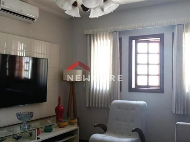 Casa em Avenida 30 A Vila Alemã Rio Claro/SP