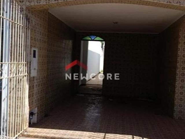Casa em Avenida 36 A Vila Alemã Rio Claro/SP