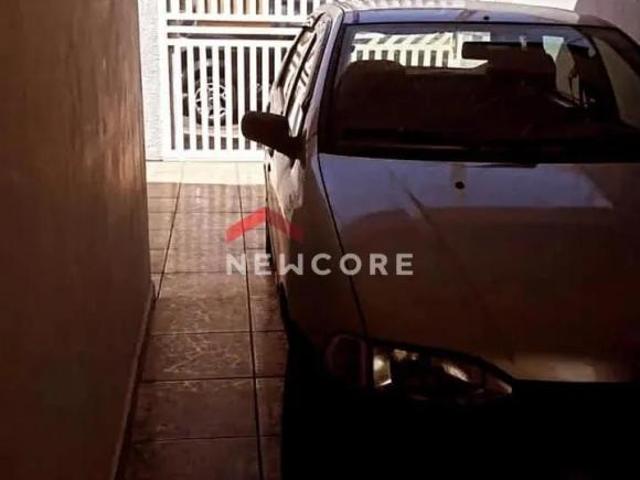 Casa em Avenida 38 Vila Operária Rio Claro/SP