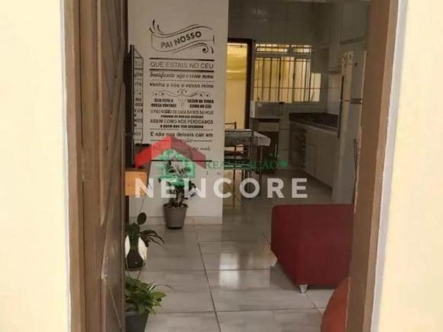 Casa em Avenida 7 de Setembro Vila Atlântica Mongaguá/SP