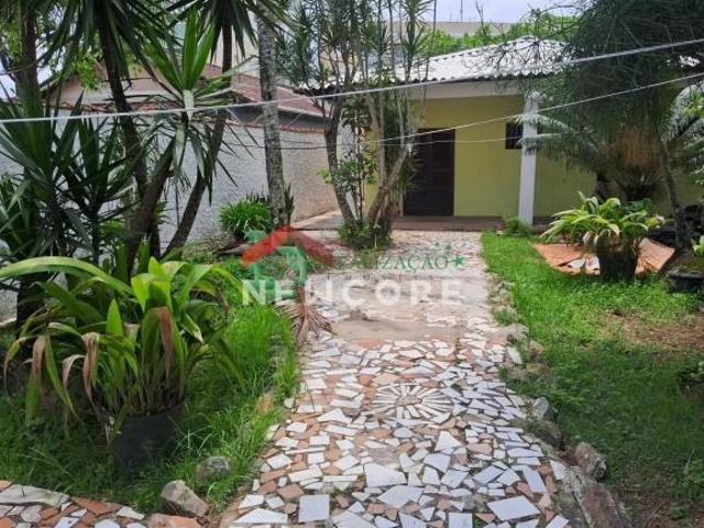 Casa em Avenida 7 de Setembro Vila Atlântica Mongaguá/SP