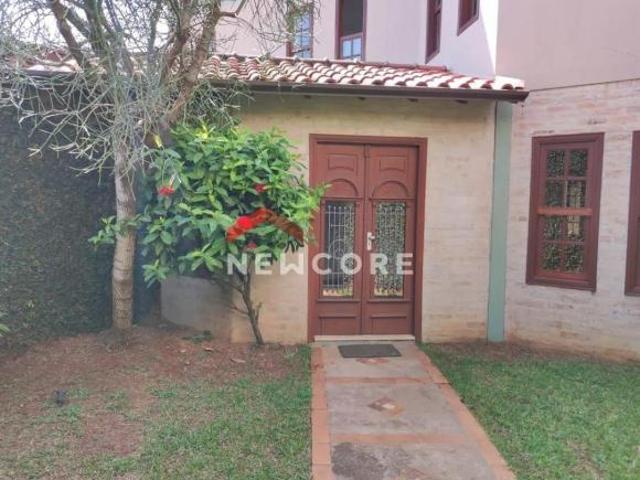Casa em Avenida 45 Cidade Jardim Rio Claro/SP