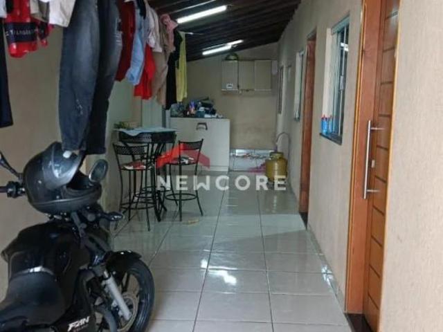 Casa em Avenida 70 A Vila São Miguel Rio Claro/SP