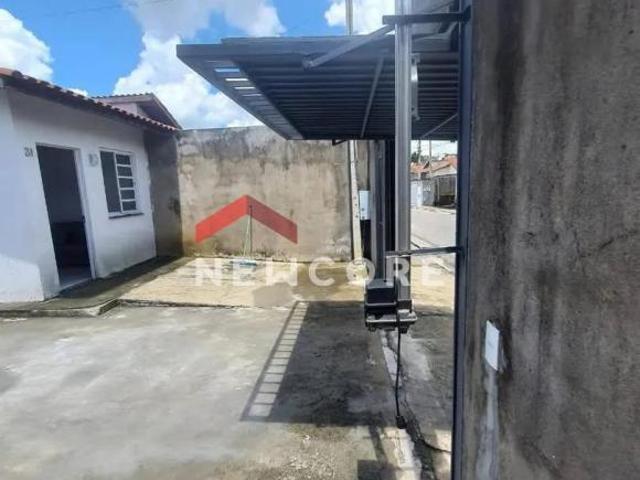 Casa em Avenida 8 de Maio Núcleo Residencial Henedina Rodrigues Cortez Bragança Paulista/SP