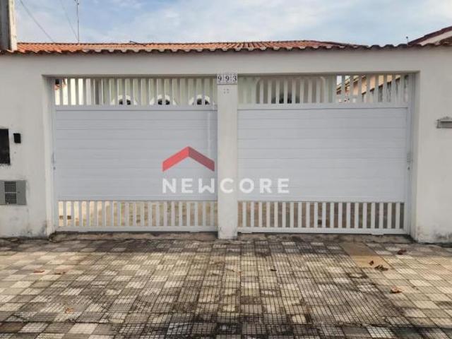 Casa em Avenida Comandante Antonio Augusto de Sa Lopes Balneário São João Batista Peruíbe/SP